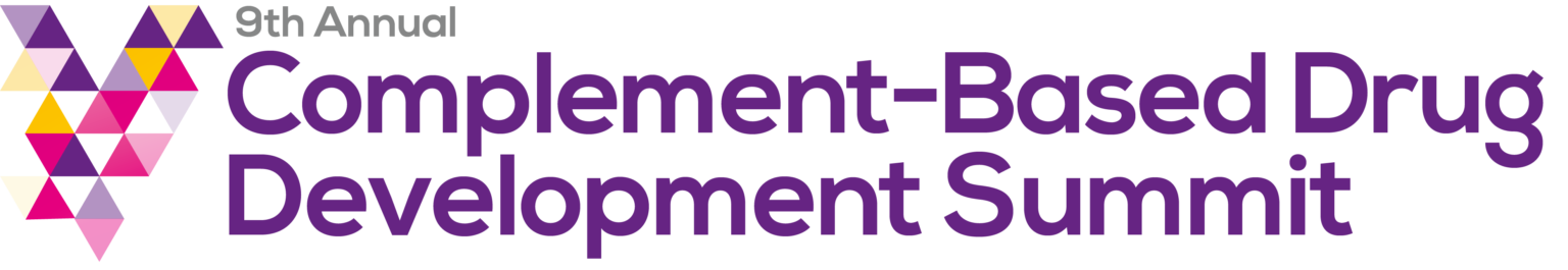 5th Complement-based Drug Development Summit 2021 - Harnessing Clinical ...