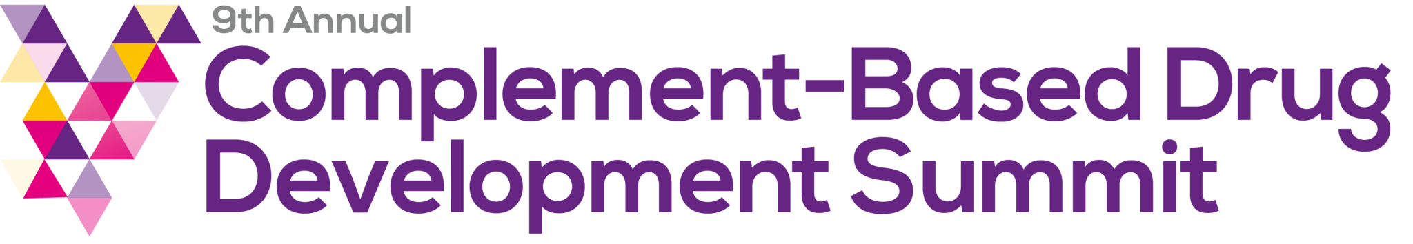 5th Complement-based Drug Development Summit 2021 - Precision Medicine ...