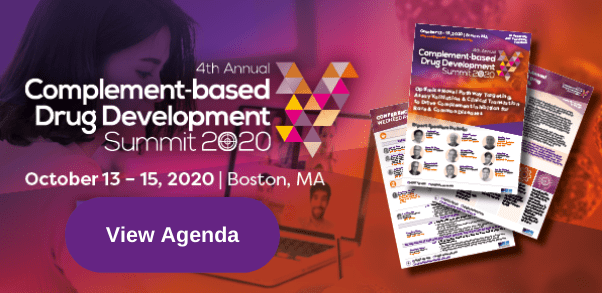 Full Event Guide | 7th Complement-based Drug Development Summit