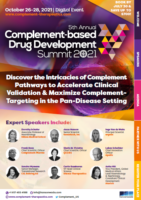 Full Event Guide | 5th Complement-based Drug Development Summit
