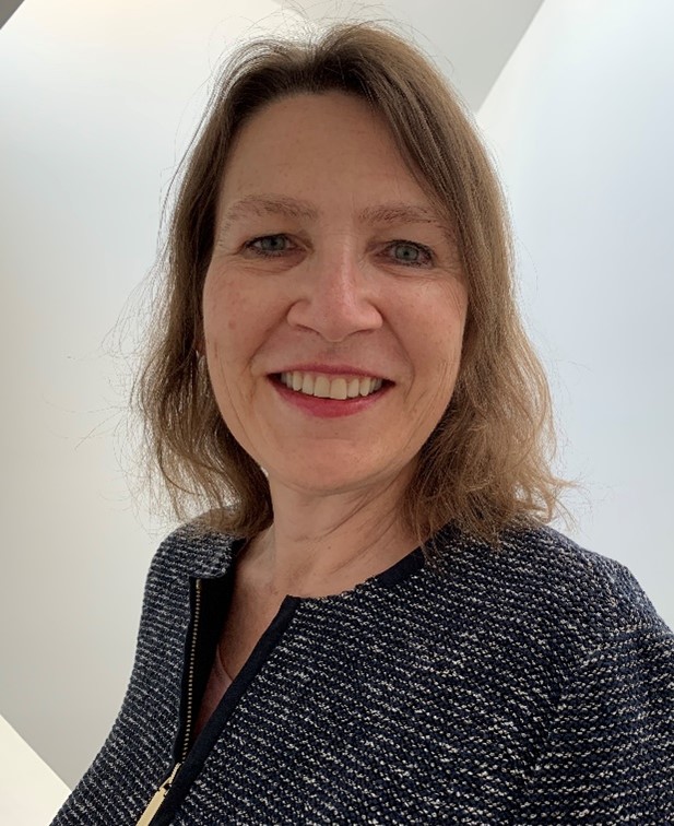 5th Complement-based Drug Development Summit 2021 - Petra Duda