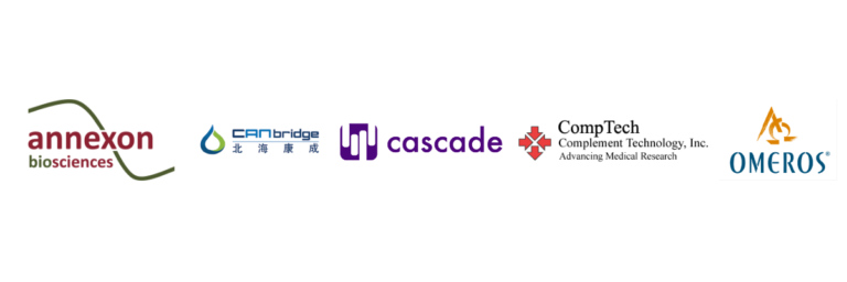 6th Complement-based Drug Development Summit 2022