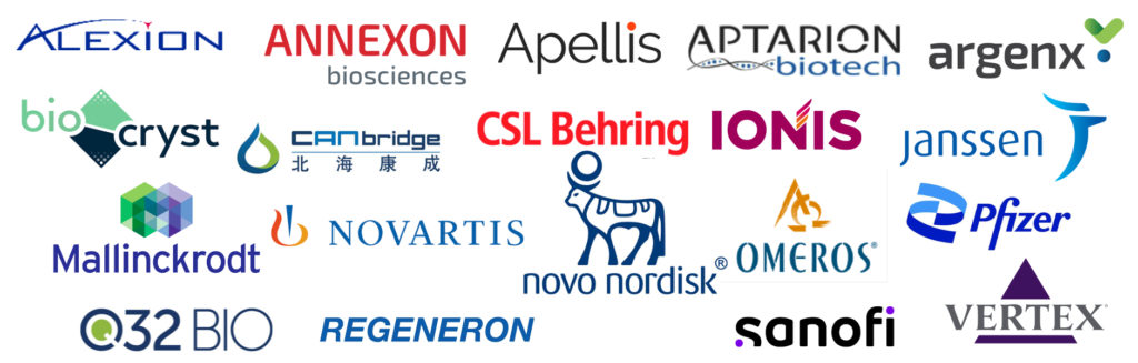 8th Complement-based Drug Development Summit 2024 | December 10-12 ...