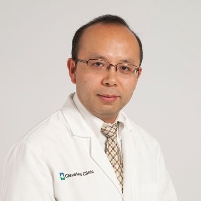 5th Complement-based Drug Development Summit 2021 - Feng Lin