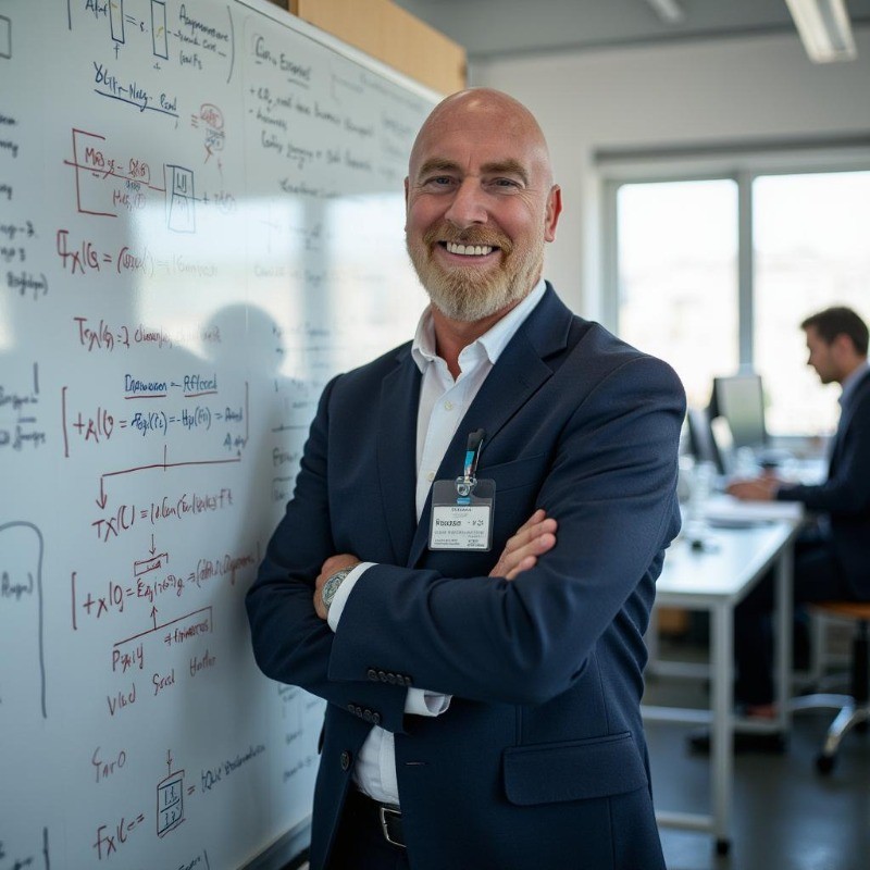 5th Complement-based Drug Development Summit 2021 - Magnus Nicolson