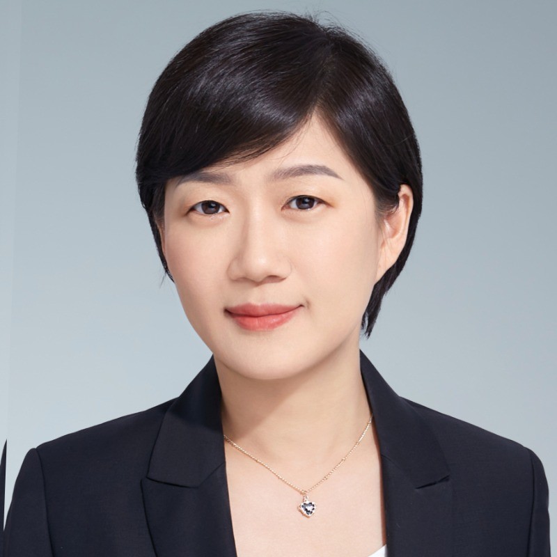 5th Complement-based Drug Development Summit 2021 - Yuyan Jin